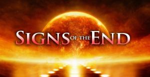 END TIMES PROPHECY WATCH