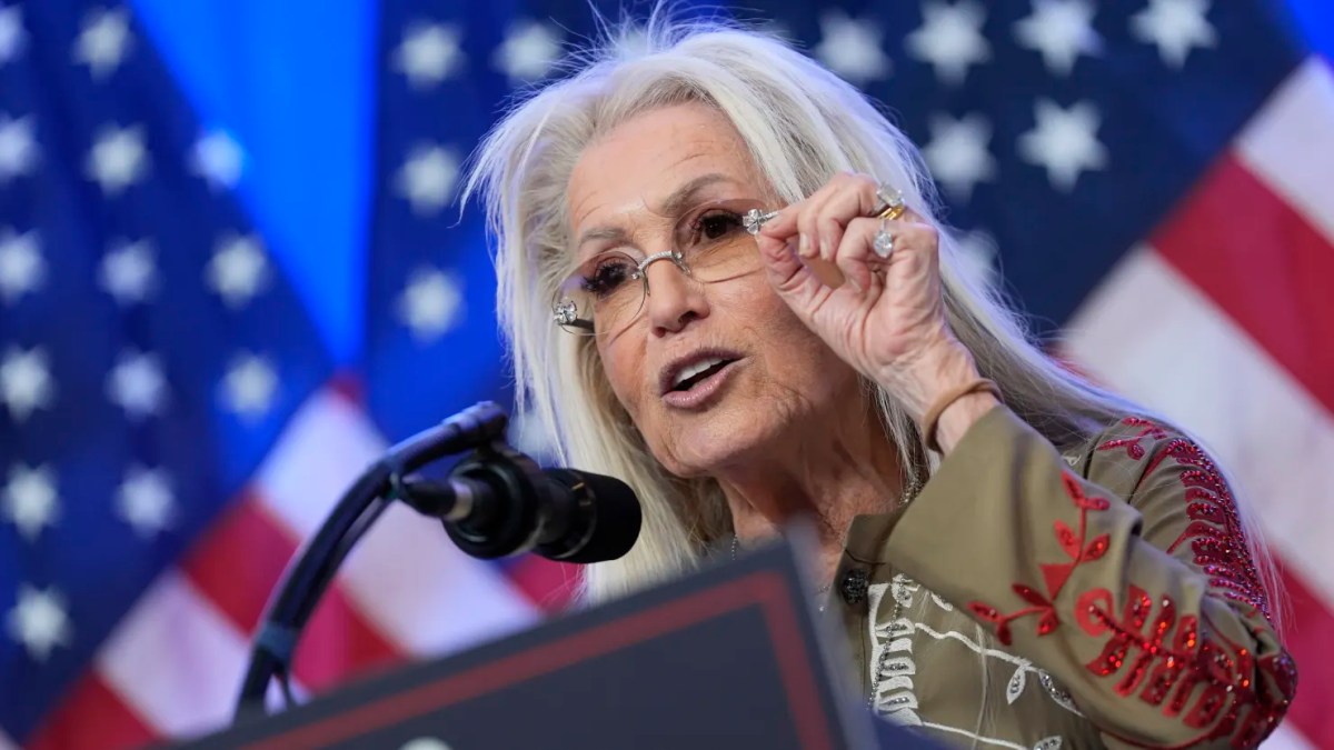 Megadonor Miriam Adelson Is Going All-in for Trump as the “Savior of ...