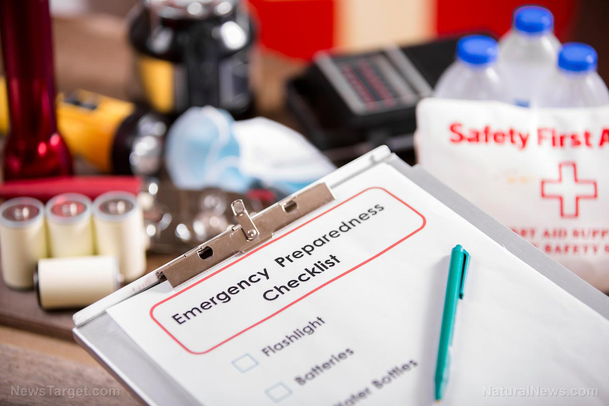 More Americans preparing for doomsday – the difference between ‘new ...