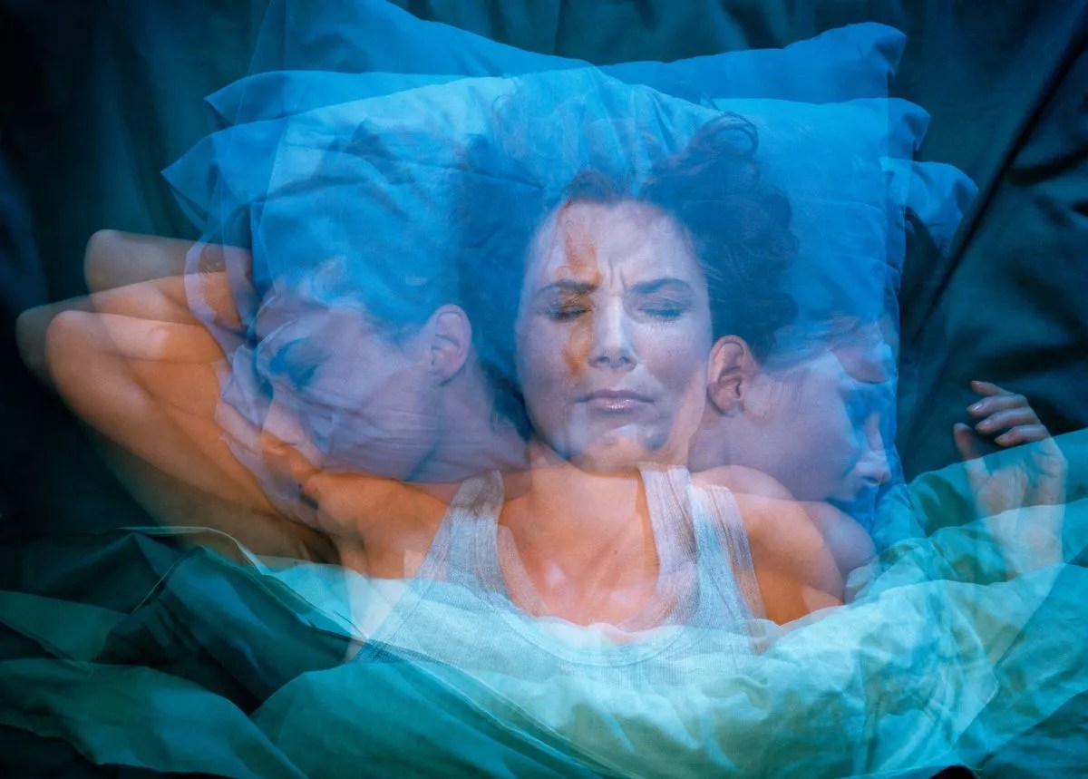 DREAM CONTROL: Elon Musk’s Neuralink ‘rival’ is brain device that can ...