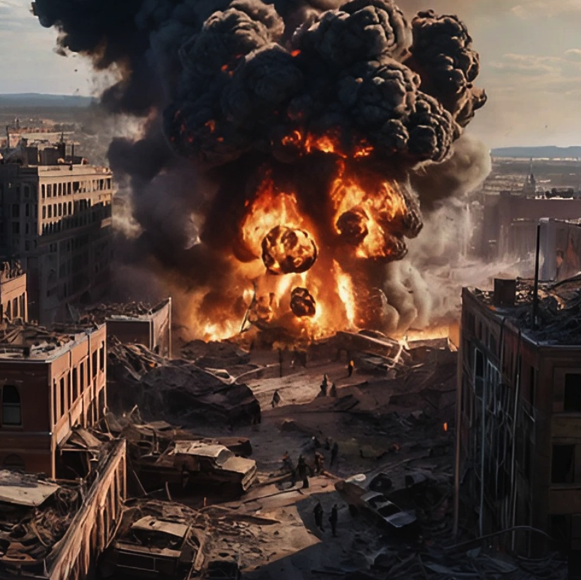 Hezbollah Says “All Red Lines Have Been Crossed” And There Will Be A ...