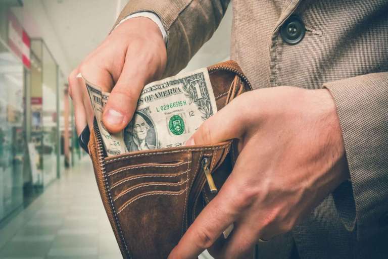 Disturbing Changes in Christian Giving May Harm Churches, Ministries ...