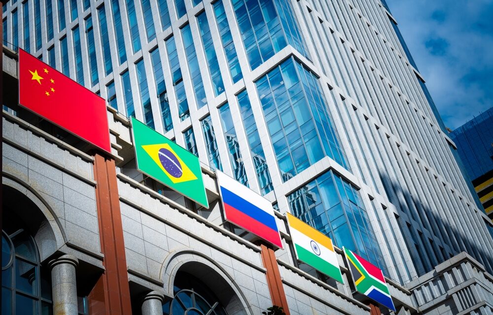 BRICS desires to create something that could pave the way for Bible ...