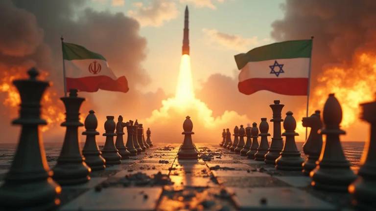 Broken Bow: The Prophecy of Elam – END TIMES PROPHECY WATCH