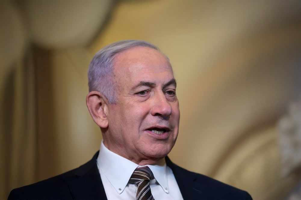 Netanyahu says you can’t be “MAGA” if you are “Anti-Israel” – END TIMES ...
