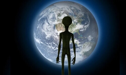 Overwhelmed By Design, Scientists Turn To Aliens Instead Of God – END ...