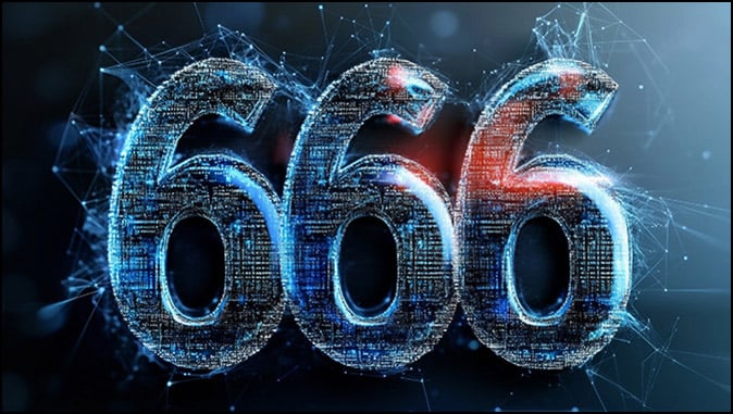 666: Do Not Take the Coming Mark – END TIMES PROPHECY WATCH