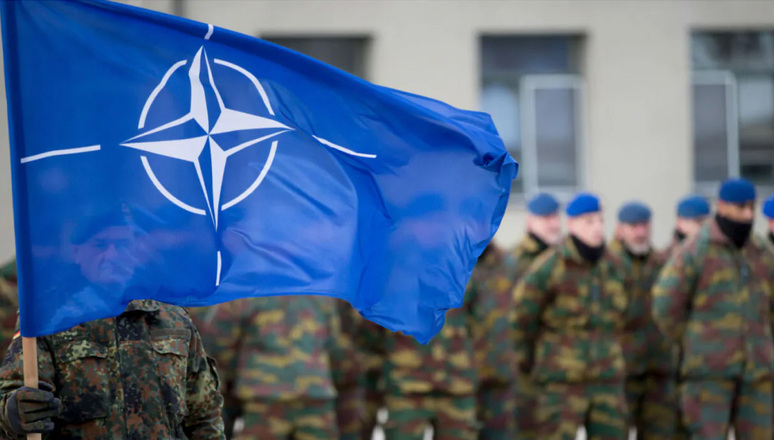 NATO to deploy 800,000 troops in case of war with Russia – German ...