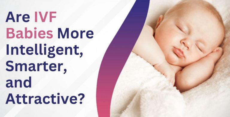 SHOCK REPORT: IVF company’s eugenics tool lets couples pick ‘best’ baby ...